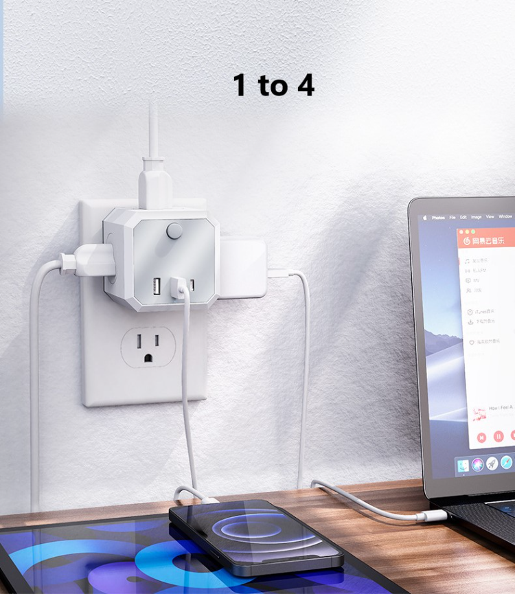 Buy Wholesale China American Uk Eu Germany Standard Outlets Extensions ...