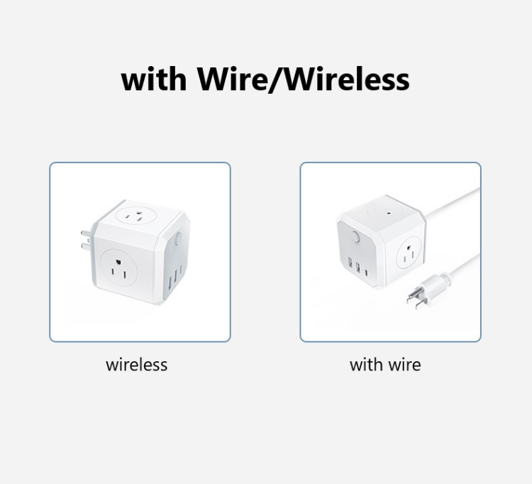 Buy Wholesale China American Uk Eu Germany Standard Outlets Extensions ...