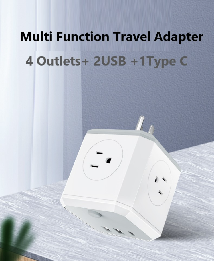 Buy Wholesale China American Uk Eu Germany Standard Outlets Extensions ...