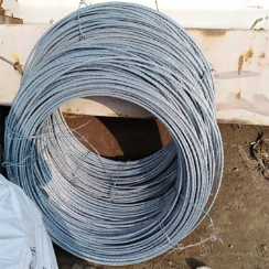 Buy Wholesale China Hot Dip Galvanized Steel Tube Guy Wire Mast Ham ...