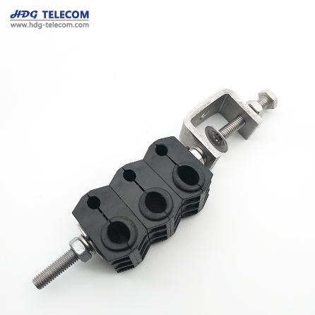 Combined Holes Feeder Cable Clamp For Cell Tower $0.1 - Wholesale China ...