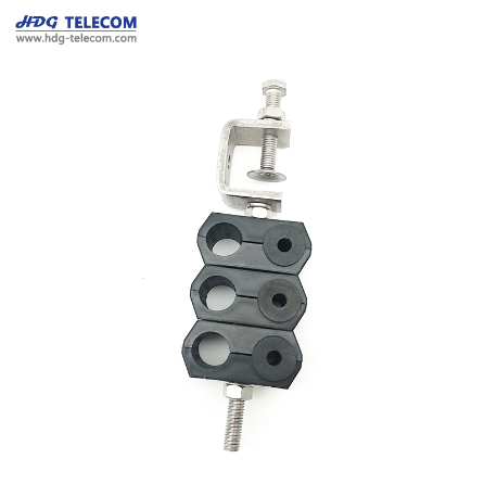 Combined Holes Feeder Cable Clamp For Cell Tower $0.1 - Wholesale China ...