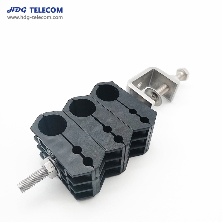 Combined Holes Feeder Cable Clamp For Cell Tower $0.1 - Wholesale China ...