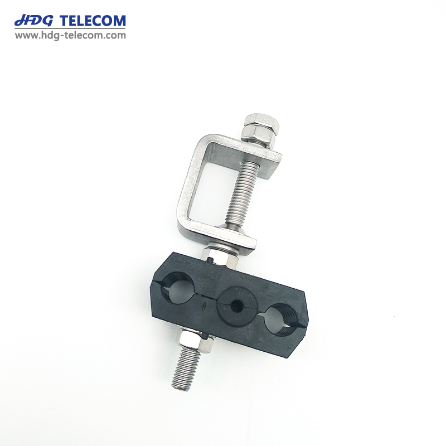 Combined Holes Feeder Cable Clamp For Cell Tower $0.1 - Wholesale China ...