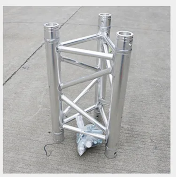 Buy Wholesale China 290mm Flat 6-way Cube Joiner Funitur Steel Roof ...