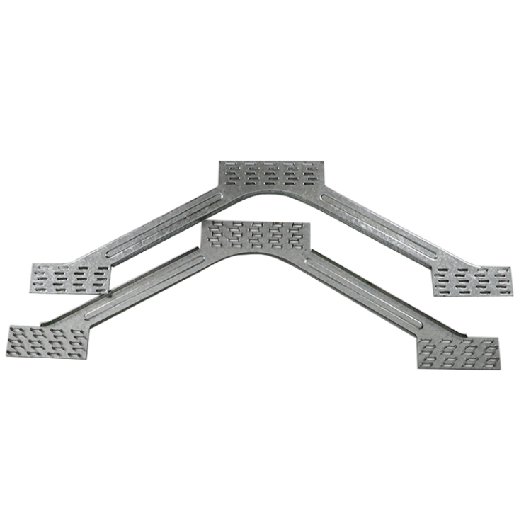 Metal Building Materials Galvanized Steel Web System Roof Truss Joist ...