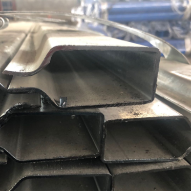 Buy Wholesale China Galvanized Galvalum C Purlin H Steel C Purline ...