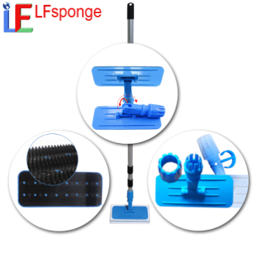 Aircraft Cleaning Products 3-meter Aluminum Telescopic Pole Aviation ...