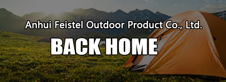 Buy Wholesale China Feistel 2.5m Outdoor Aluminum Tent Pole Flexible ...