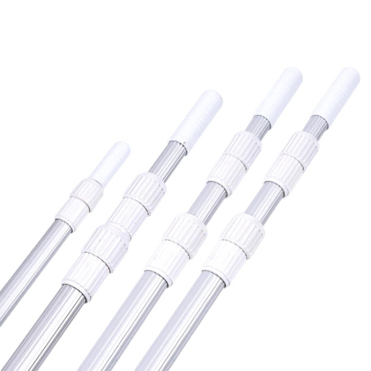 3m/5m/7m/8m/9m Strong Swimming Pool Vacuum Telescopic Pole For Swimming ...