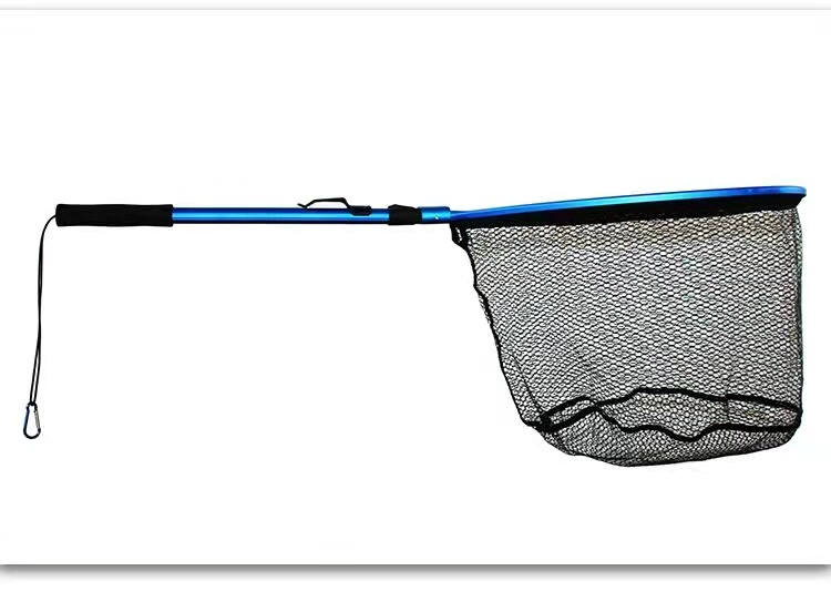 Custom China Manufacturer Extend To 40-63 Inches Mesh Telescoping Pole ...