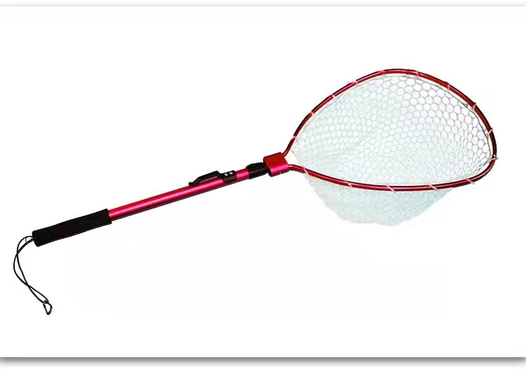 Custom China Manufacturer Extend To 40-63 Inches Mesh Telescoping Pole ...