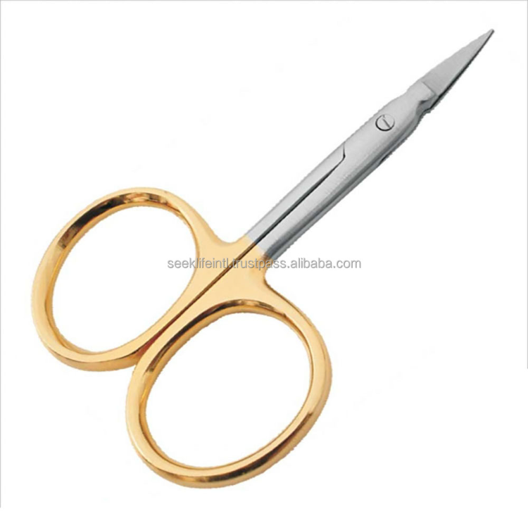 Buy Standard Quality Pakistan Wholesale 2022 Professional Mini Scissors ...