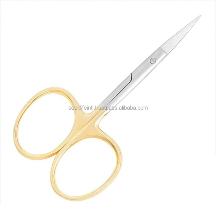 Buy Standard Quality Pakistan Wholesale 2022 Professional Mini Scissors ...