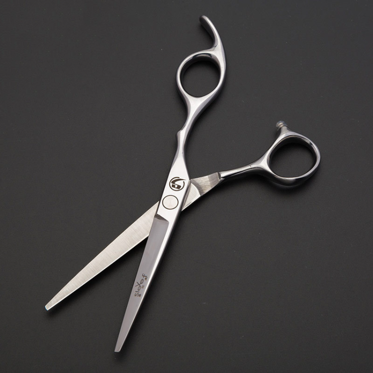 Mc-02 Hair Cutting Scissors Professional Haircut Scissors Thinning ...