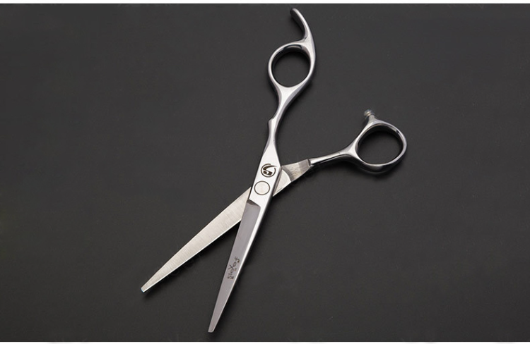 Mc-02 Hair Cutting Scissors Professional Haircut Scissors Thinning ...