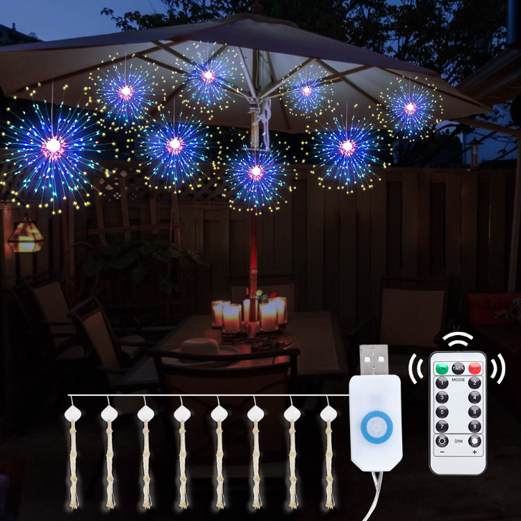 Buy Wholesale China Wholesale Remote Control Hanging Led Strip Lights ...