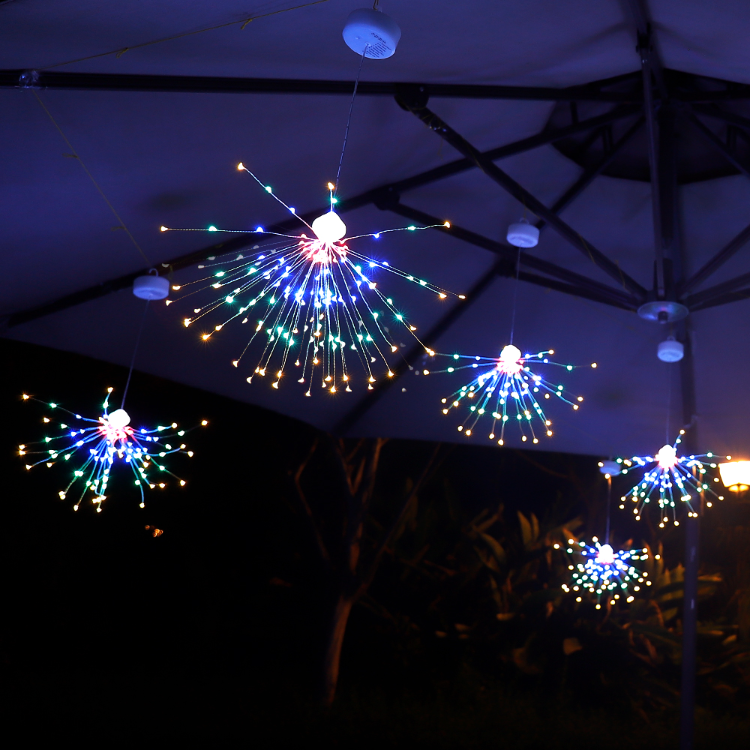 Buy Wholesale China Wholesale Remote Control Hanging Led Strip Lights ...
