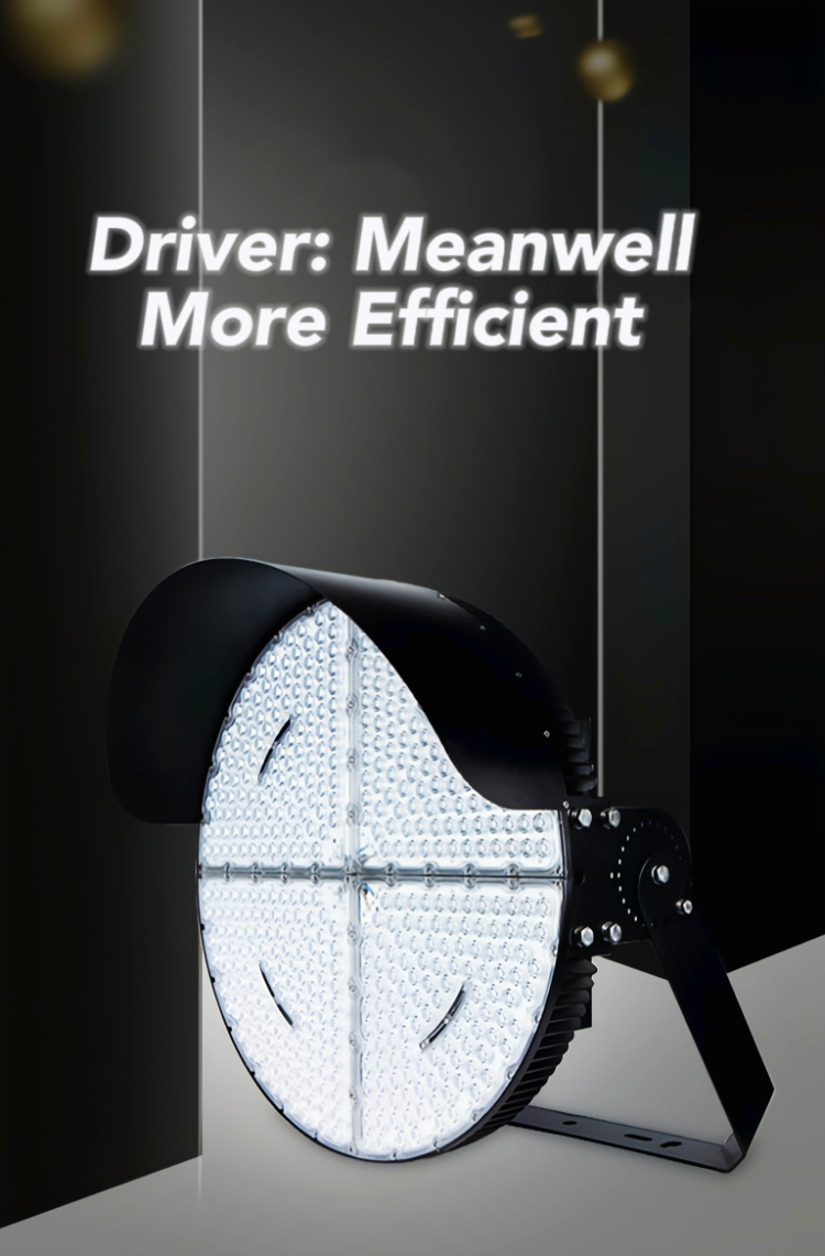 Buy Wholesale China Led Sport Light Stadium Best Outdoor Flood Lights 400w 600w 1000w 1200w High ...