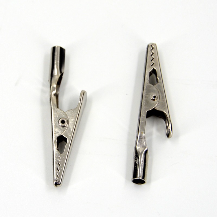 Buy Wholesale China Wholesale Micro Stainless Electrical Test Leads ...