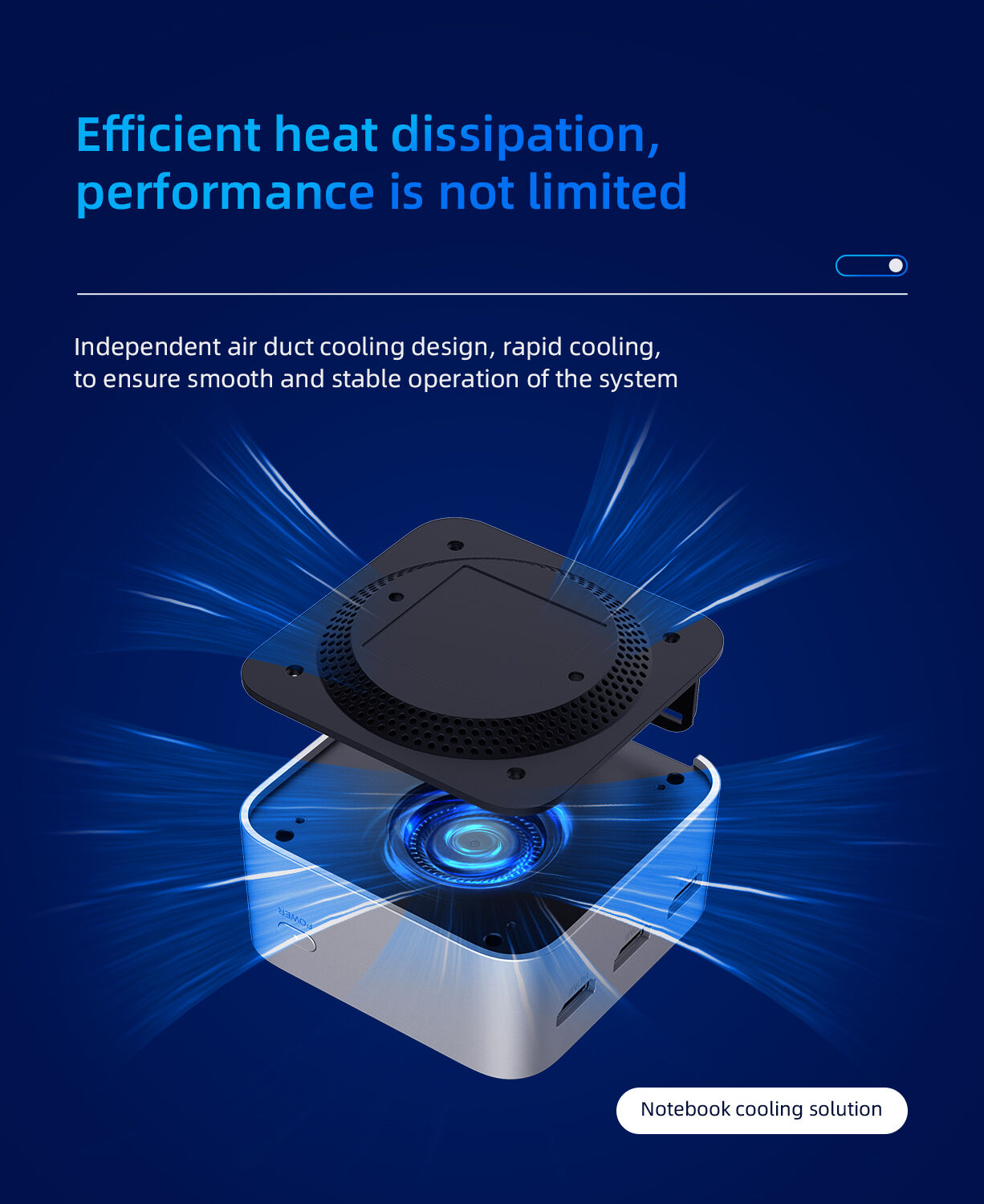 Buy Wholesale China Intel Celeron N5100 N5095 N5105 Mini Pc Windows10 ...