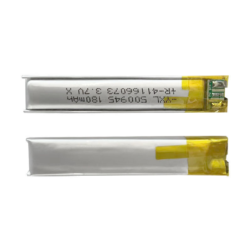 Buy Wholesale China Polymer Soft Pack Lithium Ion Battery 180 Mah 3.7v ...