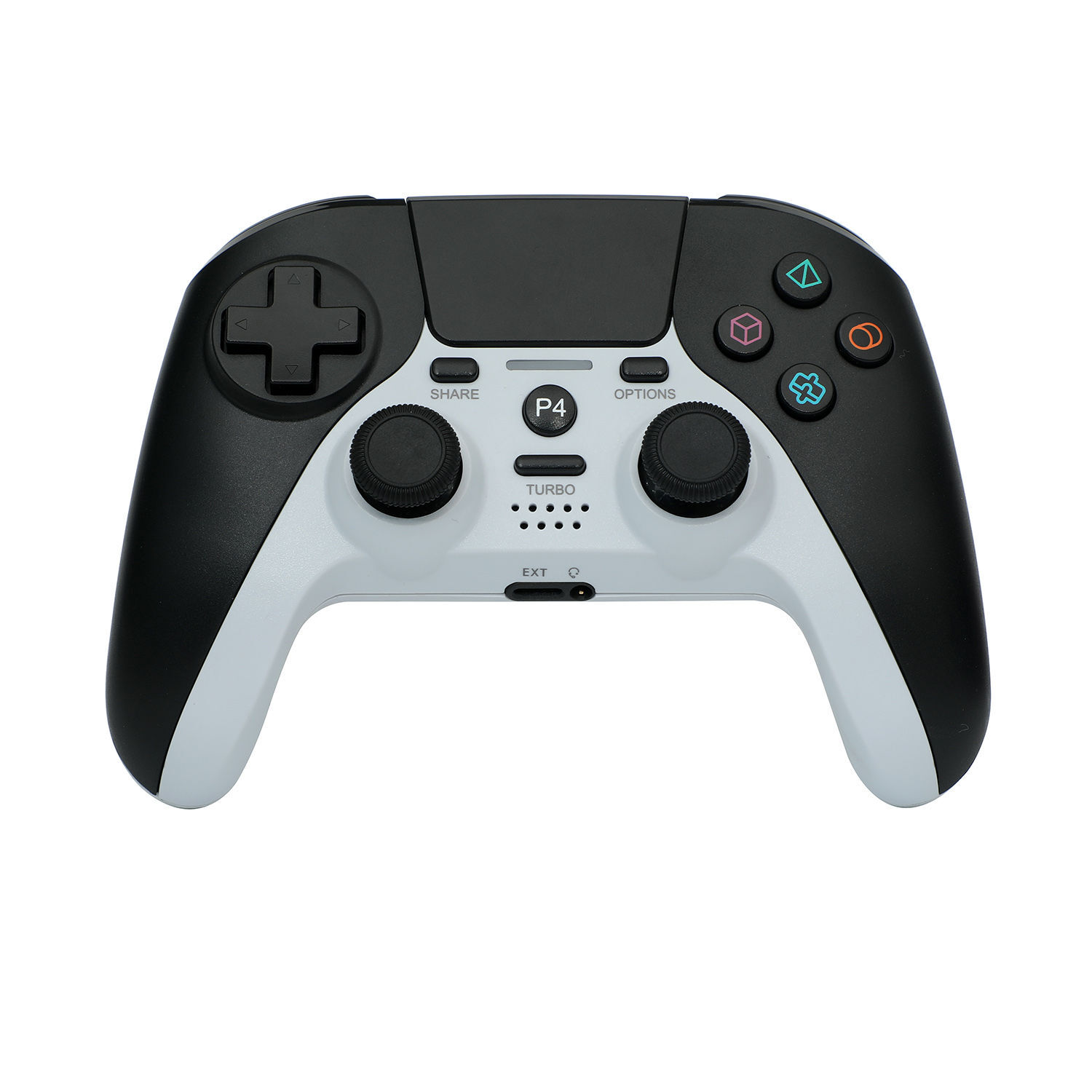 Buy Wholesale China Factory Wholesale Ps4 Bluetooth Controller Ps4/ps3 ...