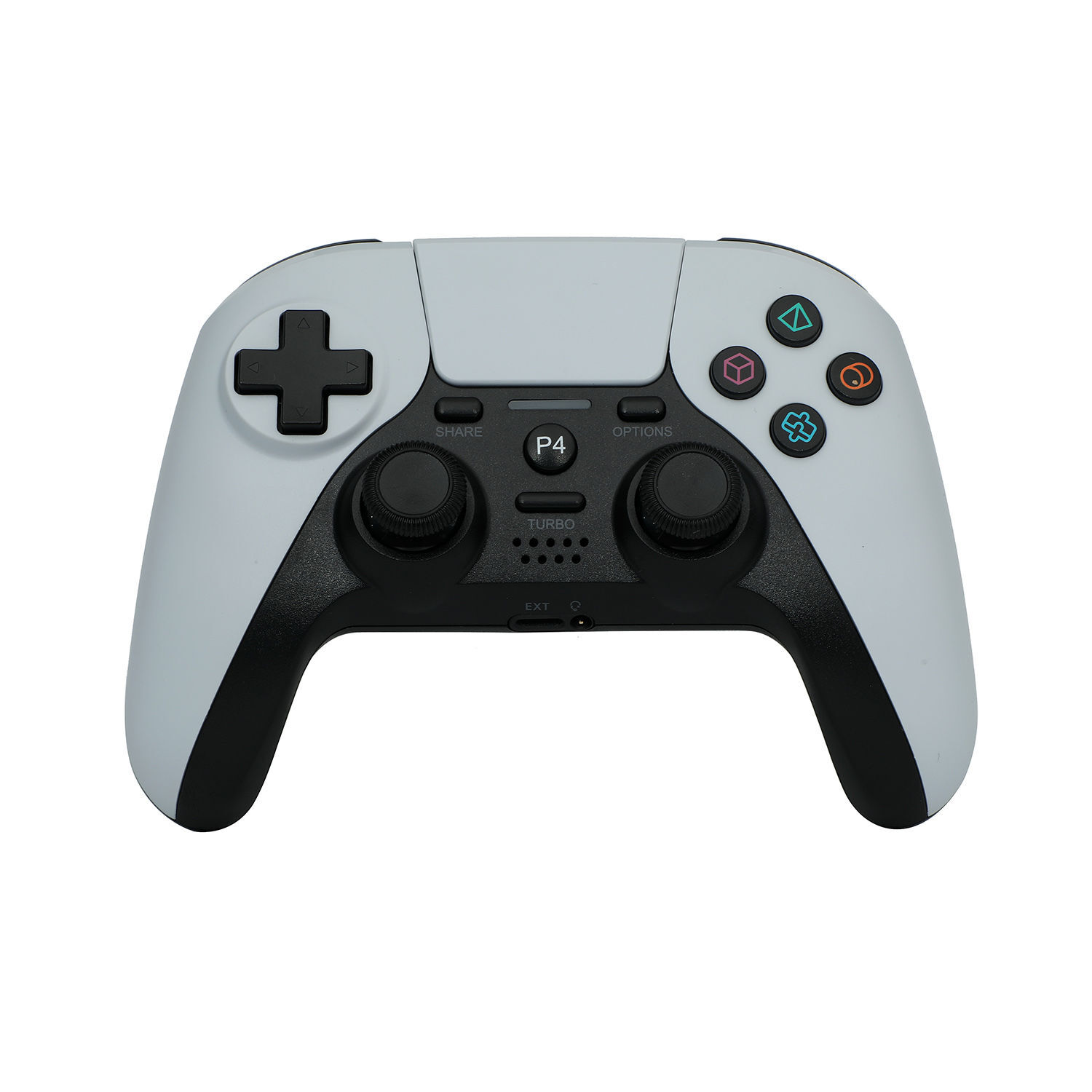 Buy Wholesale China Factory Wholesale Ps4 Bluetooth Controller Ps4/ps3 ...