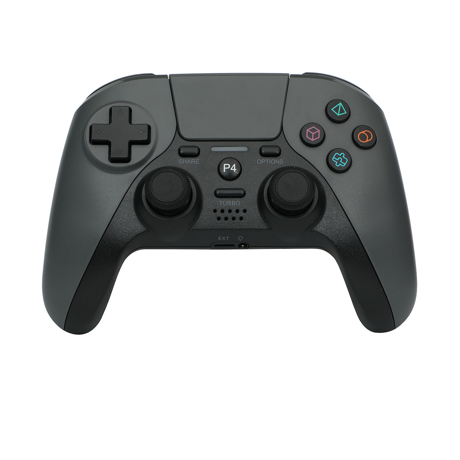Buy Wholesale China Factory Wholesale Ps4 Bluetooth Controller Ps4/ps3 ...