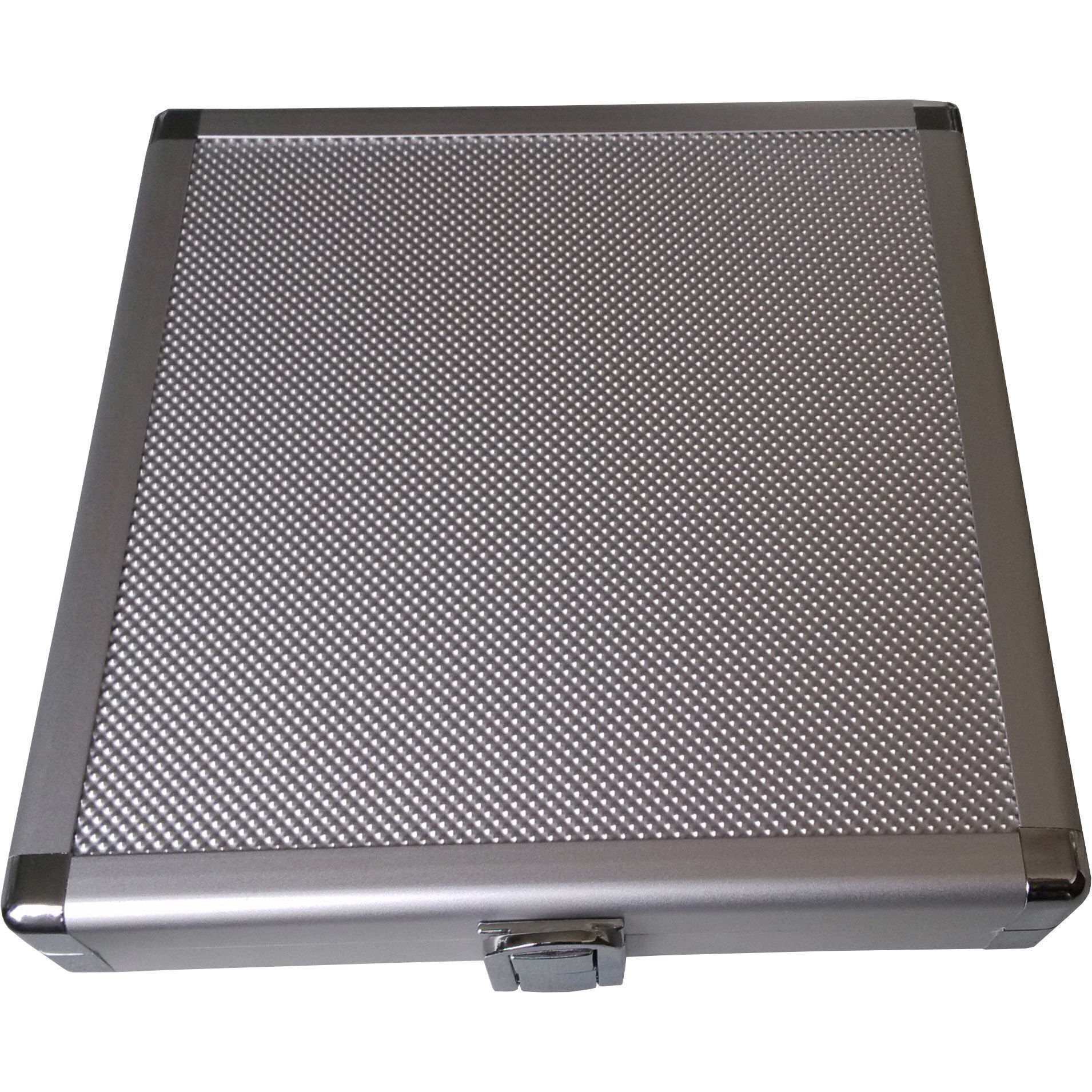 Wholesale Luxury Portable Aluminum Dart Storage Box With Capacity For 9 ...