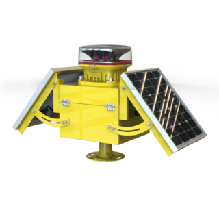 Buy China Wholesale Icao Medium Intensity Aircraft Warning Light (awl ...