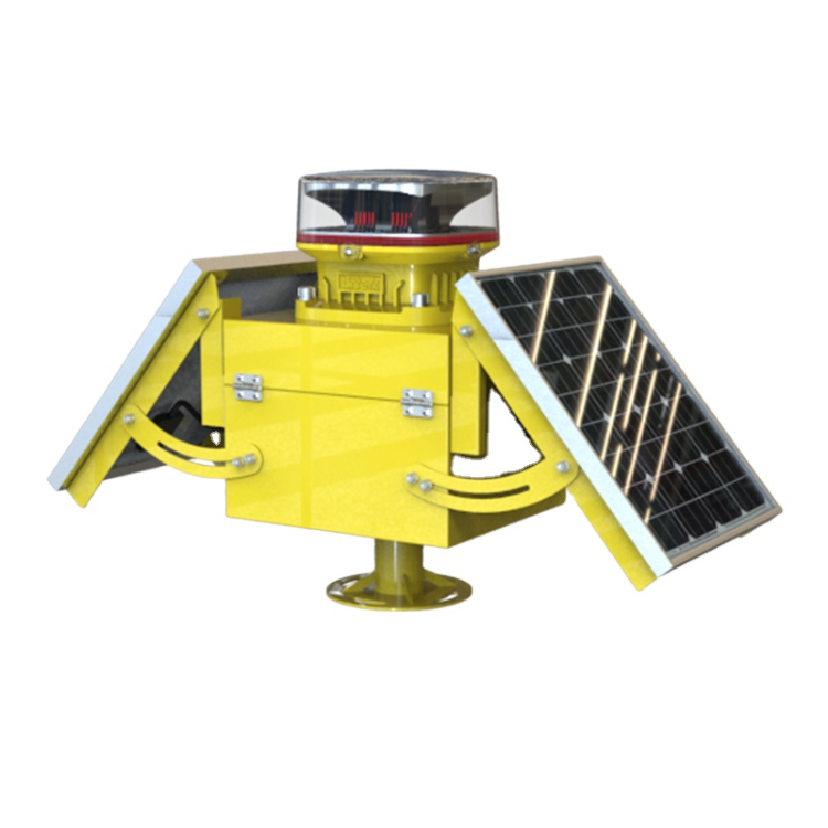 Buy China Wholesale Icao Medium Intensity Aircraft Warning Light (awl ...