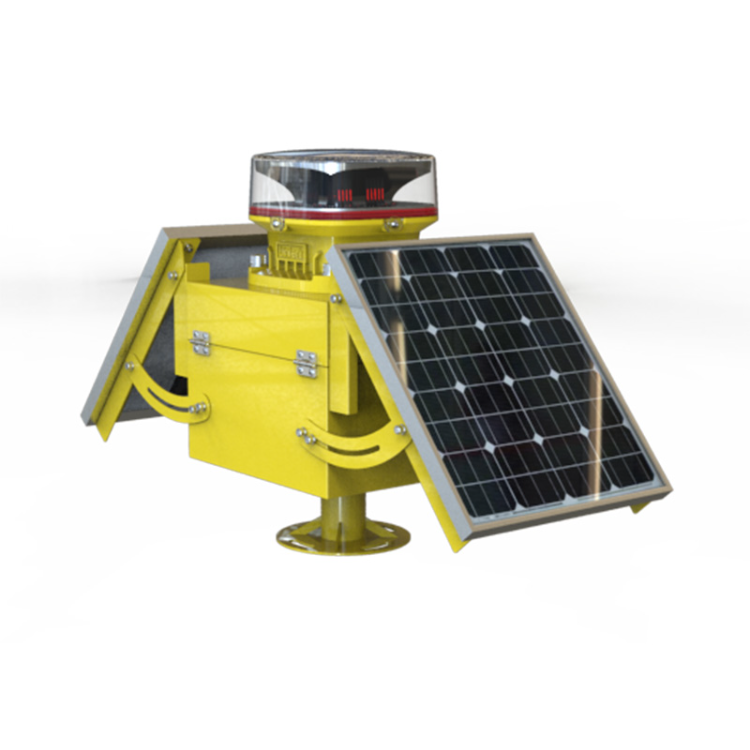 Buy China Wholesale Icao Medium Intensity Aircraft Warning Light (awl ...