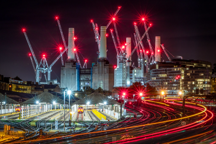 Buy China Wholesale Icao Medium Intensity Aircraft Warning Light (awl ...