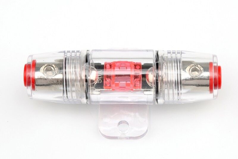 Buy Wholesale China Afs Midi Fuse Holder With Transparent Housing ...