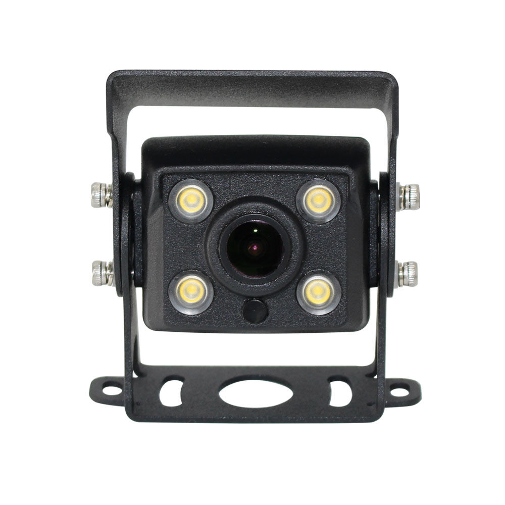 Odm Commercial Vehicle Camera Front View Camera Super Wide Angle Ir ...