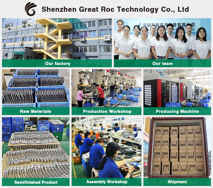 Buy Wholesale China Great Roc Monitor Riser Computer Stand Riser Holds ...