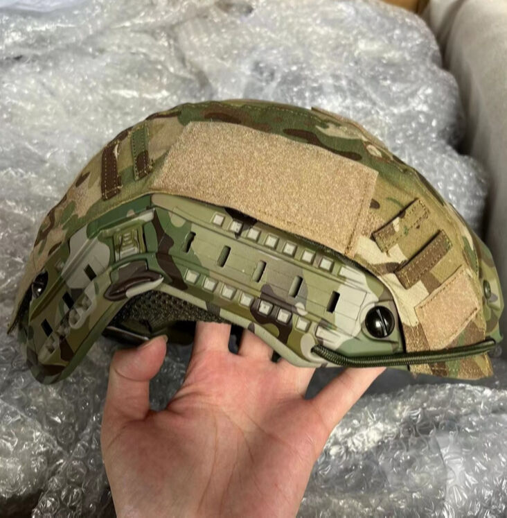 Military Fast Bulletproof Helmets Army Tactical Uhmwpe Cheap Ops Core ...