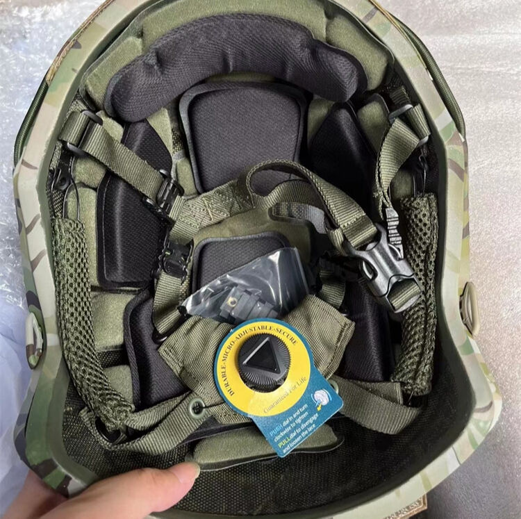 Military Fast Bulletproof Helmets Army Tactical Uhmwpe Cheap Ops Core ...