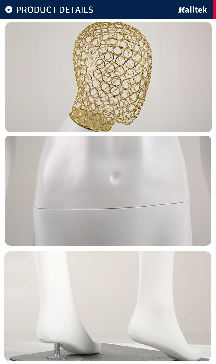 Bulk Buy China Wholesale Wholesale Male Full-body Wire Mesh Head ...
