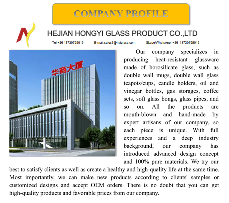 Bulk Buy China Wholesale Glass Pot With Lid Cover Glass With Handle ...