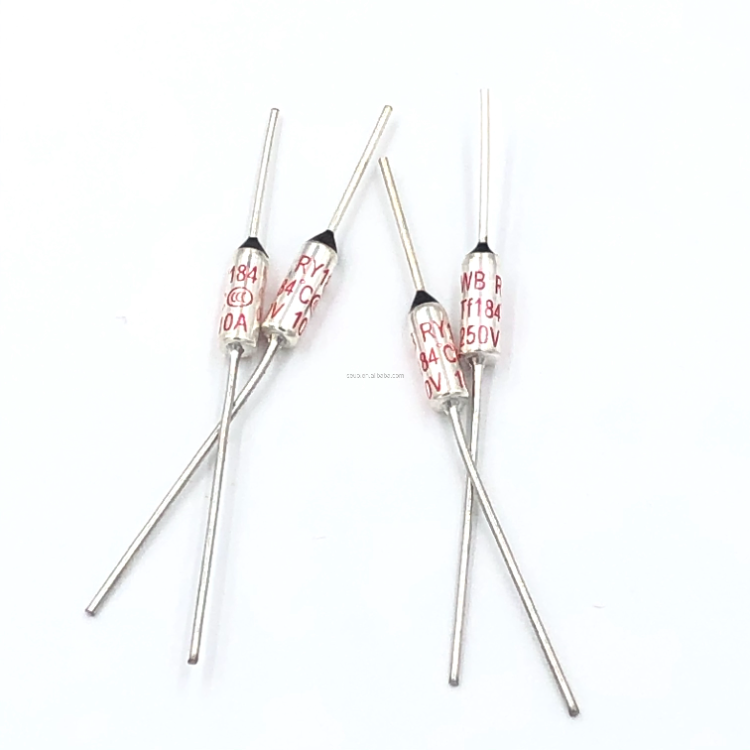 Seuo Brand Ry Thermal Fuse Aupo Ccc 15a165c For Electric Rice Cooker Ry ...