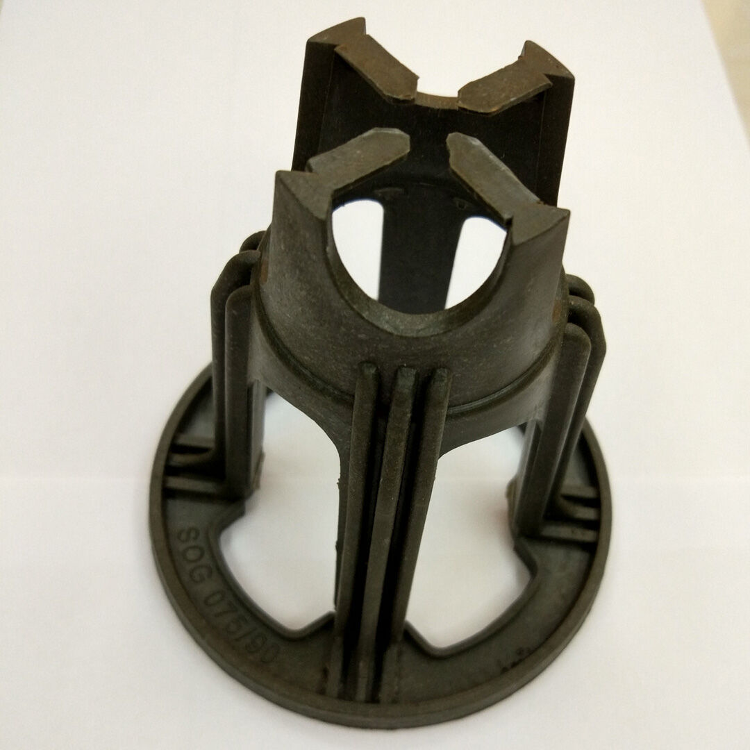 Buy Wholesale China Pe 35/40mm Platform Plastic Spacer Protective Layer ...