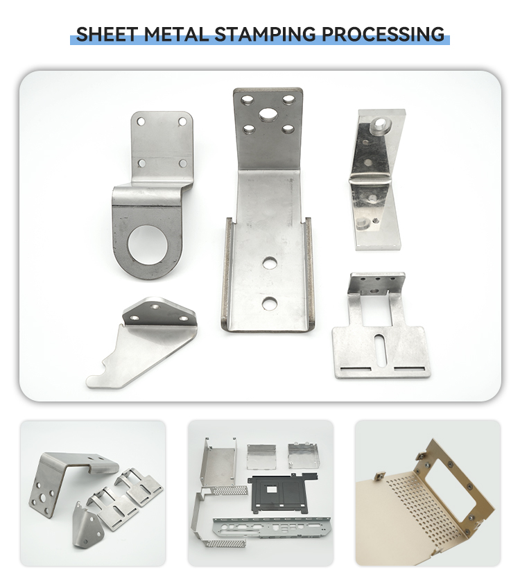 Bulk Buy China Wholesale Oem Custom Stainless Steel Aluminum Sheet Metal Enclosure Prototype ...
