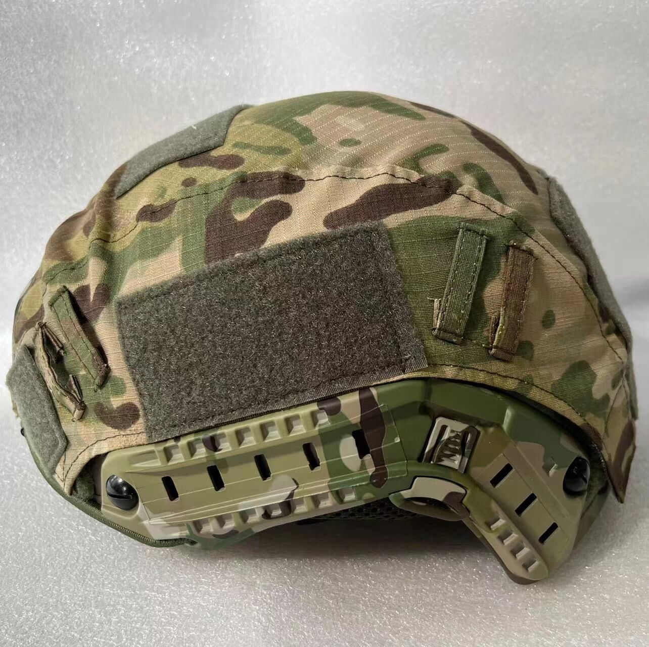 Military Fast Bulletproof Helmets Army Tactical Uhmwpe Cheap Ops Core ...