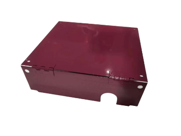 Custom Sheet Metal Fabrication Stainless Steel Parts Laser Cut Stamp ...