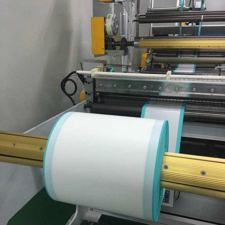 Waterproof Transparent Pu Film Materials Sterile Disposable Surgical ...