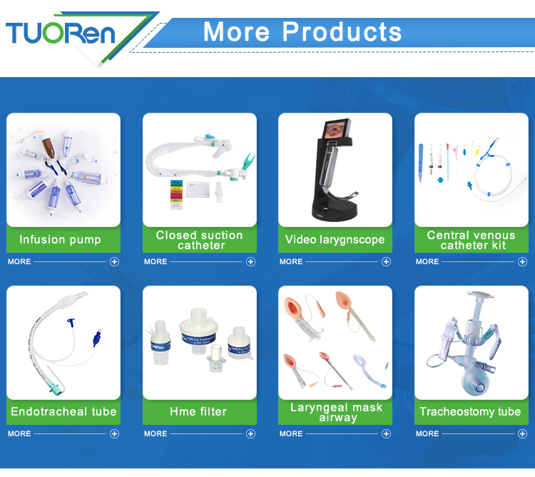 Medical Consumable Angiography Drape Pack Sterile Medical Angio Kit ...