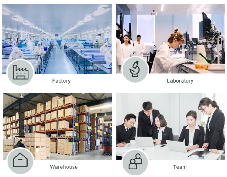 Disposable Medical Incise Iodine Machine Ioban Antimicrobial Surgical ...