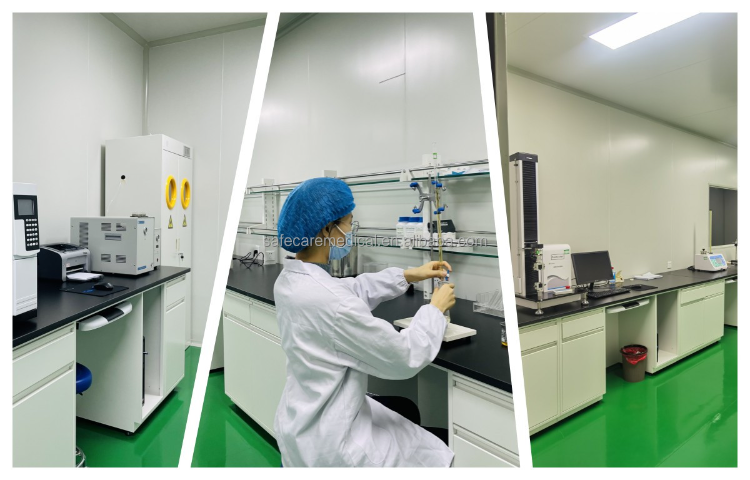 Disposable Medical Incise Iodine Machine Ioban Antimicrobial Surgical ...